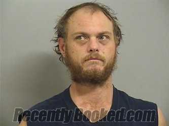 Recent Booking / Mugshot for MICHAEL RAY MILLER in Tulsa County, Oklahoma