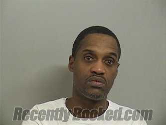 Recent Booking / Mugshot for THEODORE STRONG in Tulsa County, Oklahoma