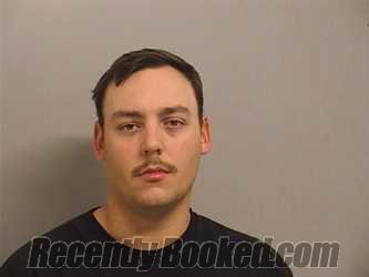 Recent Booking / Mugshot for JAMIE CHRISTIAN SIMMONS in Tulsa County ...