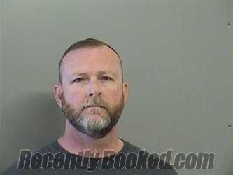 Recent Booking / Mugshot for MARK ALLAN WELLS in Tulsa County, Oklahoma