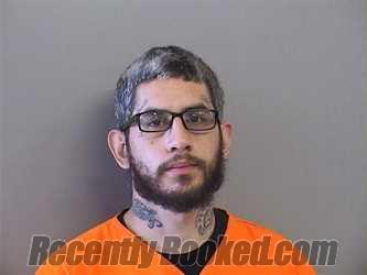 Recent Booking / Mugshot for DESTIN RAY RODRIGUEZ in Tulsa County, Oklahoma