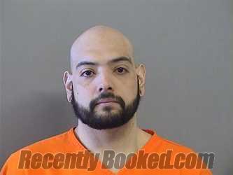 Recent Booking / Mugshot for JAMES JOSIAH RAMOS in Tulsa County, Oklahoma