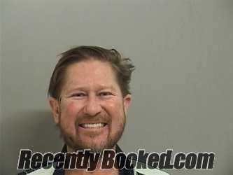 Recent Booking / Mugshot for NATHAN CARL QUIST in Tulsa County, Oklahoma