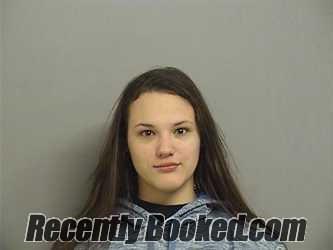 Recent Booking / Mugshot for ELIZABETH KATE WHITTINGTON in Tulsa County ...