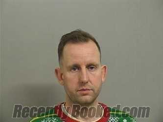 Recent Booking / Mugshot for CHRISTOPHER LEE MORROW in Tulsa County ...