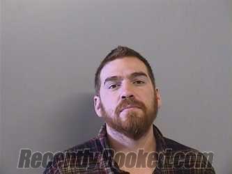 Recent Booking / Mugshot for JOSHUA STEVEN TIPTON in Tulsa County, Oklahoma