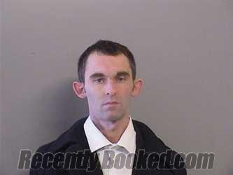 Recent Booking / Mugshot for STUART ALAN II MEYER in Tulsa County, Oklahoma