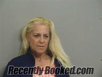 Cassandra Xia Murray Mugshot & Arrest Info | Tulsa County, OK