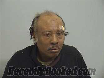 Recent Booking / Mugshot for PROPHET KELLY CLARK in Tulsa County, Oklahoma