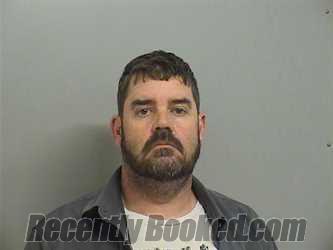 Recent Booking / Mugshot for JUSTIN WADE GRAY in Tulsa County, Oklahoma