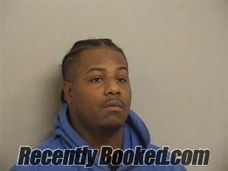 Recent Booking / Mugshot for MAURICE CHARLES MAXWELL in Tulsa County ...