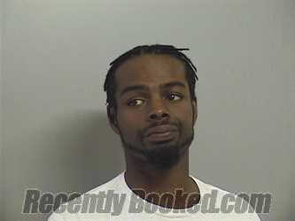 Recent Booking / Mugshot for ROSHAUN MARQUIS REASON in Tulsa County ...