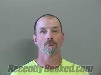Recent Booking / Mugshot for ROBERT WAYNE WILSON in Tulsa County, Oklahoma