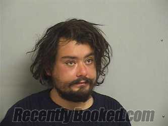 Recent Booking / Mugshot for CASEY WAYNE MCKINNEY in Tulsa County, Oklahoma