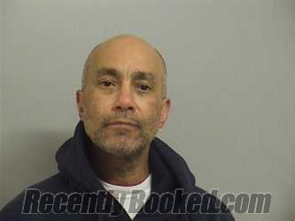 Recent Booking / Mugshot for JOE JR BOGAN in Tulsa County, Oklahoma