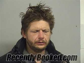 Recent Booking / Mugshot for JEFFREY THOMAS BENNETT in Tulsa County ...