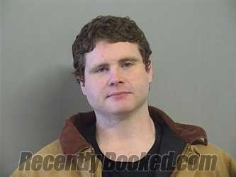 Recent Booking / Mugshot for AUSTIN MICHAEL FOX in Tulsa County, Oklahoma