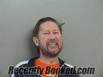 Recent Booking / Mugshot for NATHAN CARL QUIST in Tulsa County, Oklahoma
