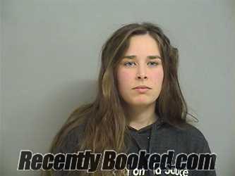 Sidney Anne Henley Mugshot & Arrest Info | Tulsa County, OK