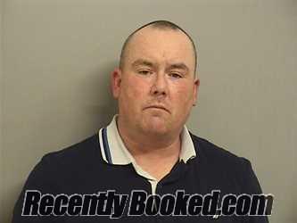 Recent Booking / Mugshot for BRANDON KEITH MARTIN in Tulsa County, Oklahoma