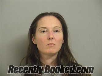 Recent Booking / Mugshot for LINDSEY MICHELLE MOUNCE in Tulsa County ...