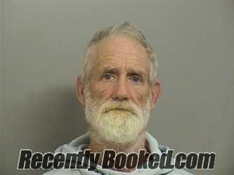 Recent Booking / Mugshot for JAMES KEVIN EDGAR in Tulsa County, Oklahoma