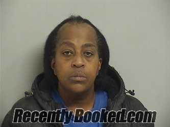 Recent Booking / Mugshot for STEPHANIE FRANCESCA WARE in Tulsa County ...
