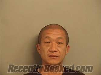 Recent Booking / Mugshot for VANG LOR in Tulsa County, Oklahoma
