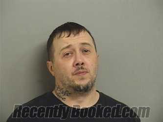 Recent Booking / Mugshot for WILLIAM WAYNE HIGGINS in Tulsa County ...