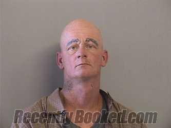 Recent Booking / Mugshot for JOSHUA MAXEY in Tulsa County, Oklahoma