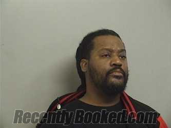 Recent Booking / Mugshot for BRIAN KEITH MILLER in Tulsa County, Oklahoma