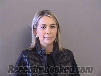 Recent Booking / Mugshot for JENNIFER NICOLE WESTERFIELD in Tulsa County, Oklahoma