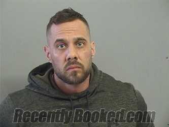 DEREK CASEY KEBLER Arrest Record & Booking Info – Tulsa County ...