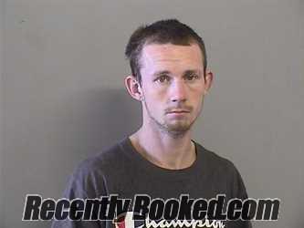 Recent Booking / Mugshot for ALAN BREEN in Tulsa County, Oklahoma