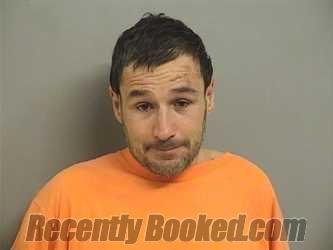 Recent Booking / Mugshot for NATHAN RAY WILLIAMS in Tulsa County, Oklahoma