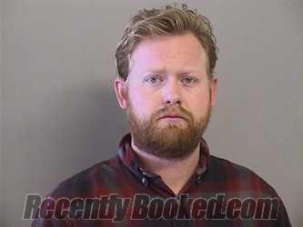 Recent Booking / Mugshot for DONAVAN DAVIS in Tulsa County, Oklahoma