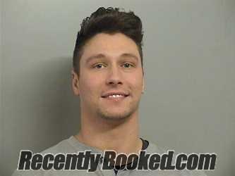 Recent Booking / Mugshot for AUSTIN LEE DYER in Tulsa County, Oklahoma