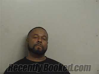 Recent Booking / Mugshot for MALCOLM EUGENE JONES in Tulsa County, Oklahoma