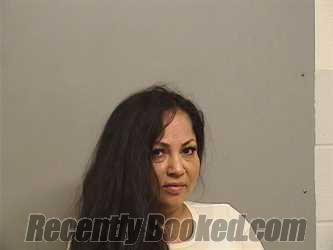 Recent Booking / Mugshot for MARIA POGUE in Tulsa County, Oklahoma