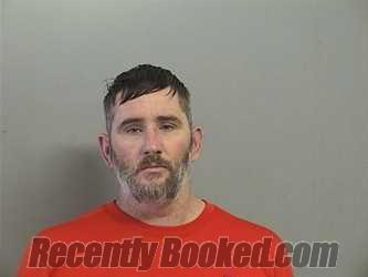 Recent Booking / Mugshot for EVAN TODD COTTRELL in Tulsa County, Oklahoma
