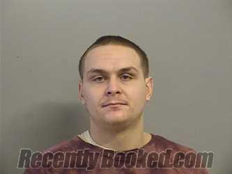 Recent Booking / Mugshot for TANNER LEE WIGGINS in Tulsa County, Oklahoma