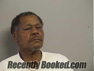 Recent Booking / Mugshot for CLIFTON JUNIOR GRAYSON in Tulsa County ...