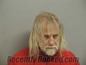 Recent Booking / Mugshot for STEVEN DANIEL SCARBOROUGH in Tulsa County ...