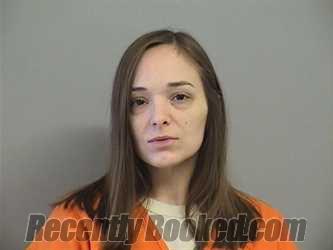 Recent Booking / Mugshot for DONIELLE LEE BRIGANCE in Tulsa County ...