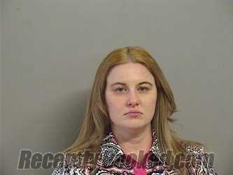 Recent Booking / Mugshot for SIERRA EATON in Tulsa County, Oklahoma
