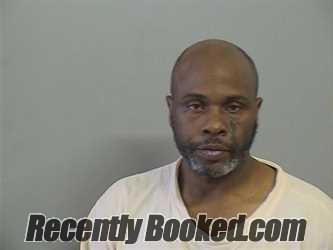 Recent Booking / Mugshot for RANDY JOE WALLACE in Tulsa County, Oklahoma