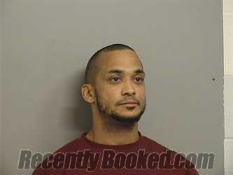 Recent Booking / Mugshot for NICKOLAS SWINDLE in Tulsa County, Oklahoma