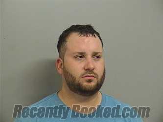 Recent Booking / Mugshot for DEVON RAY BANKS in Tulsa County, Oklahoma