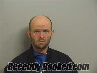 Recent Booking / Mugshot for TYLER PATRICK HARP in Tulsa County, Oklahoma