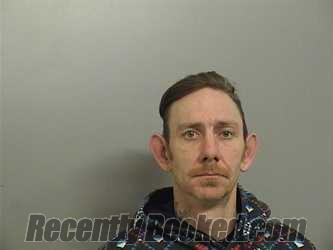Recent Booking / Mugshot for JOHN AARON BENNETT in Tulsa County, Oklahoma